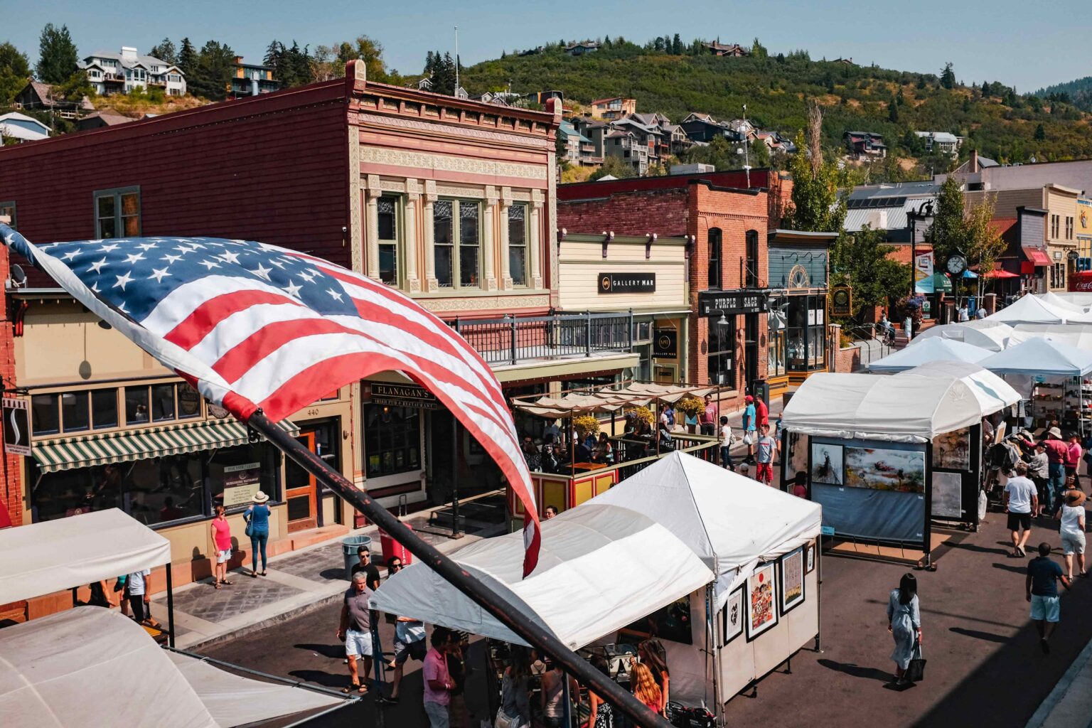 Park City Summer Guide 2025: 25 Best Things to Do – Newpark Resort