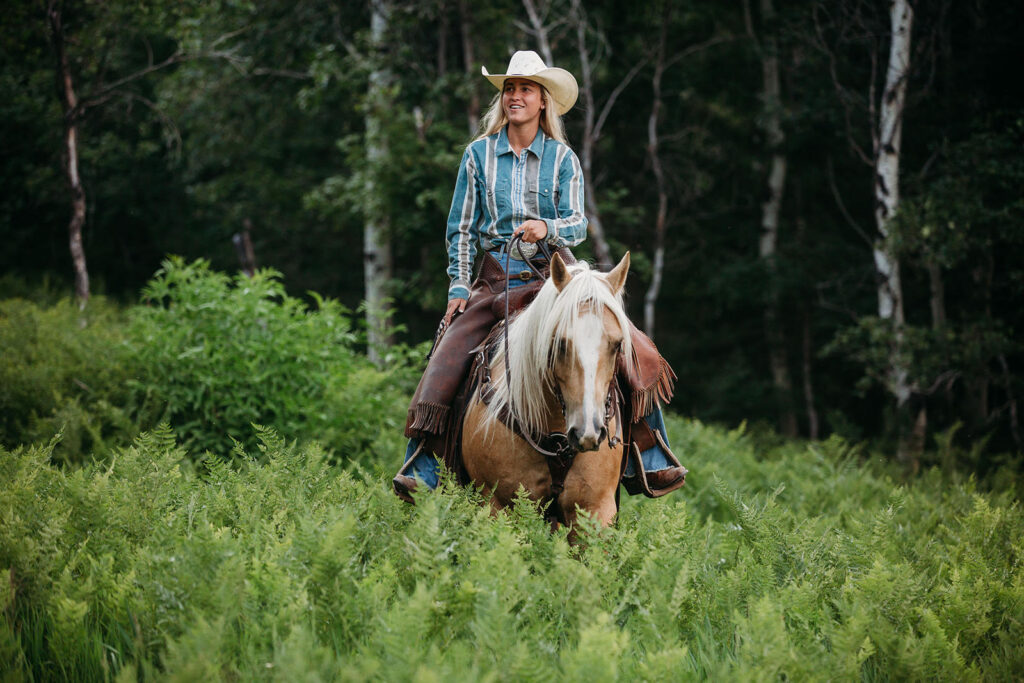 Horseback Riding in Park City, Utah | Trails, Seasons & Outfitters